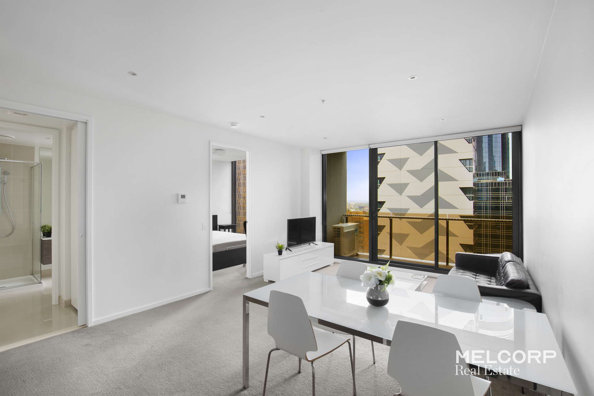 2203/318 Russell Street, Melbourne VIC 3000 | Melcorp Real Estate Melbourne
